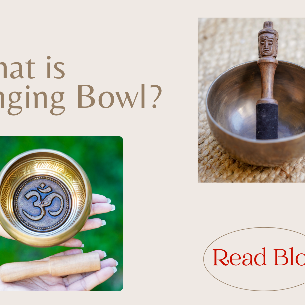 Singing Bowl Detailed Guide - Learn More – Lucky Thanka