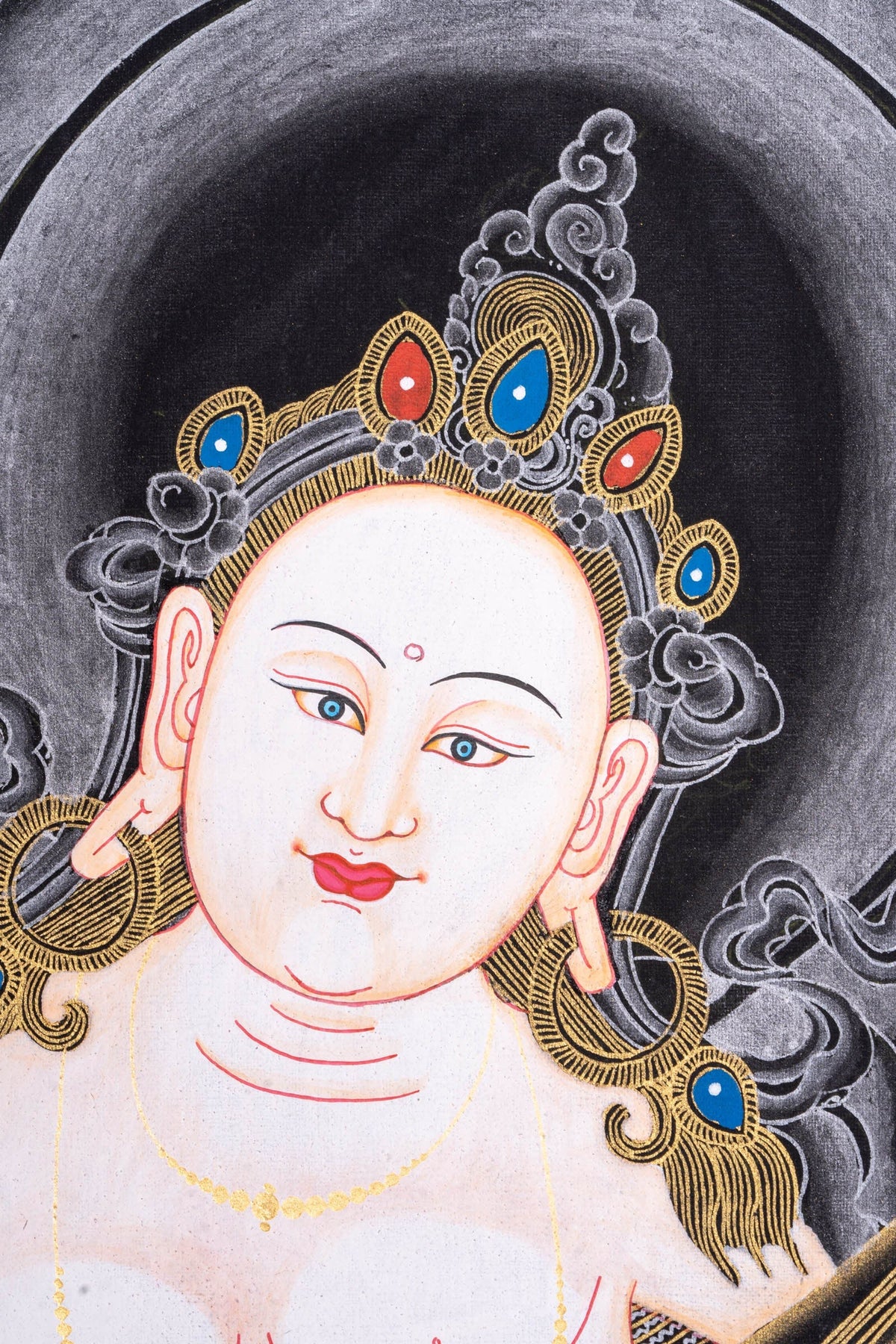 Best Thangka Online Shop | Buddhist Paintings – Tagged "Hindu Deity ...